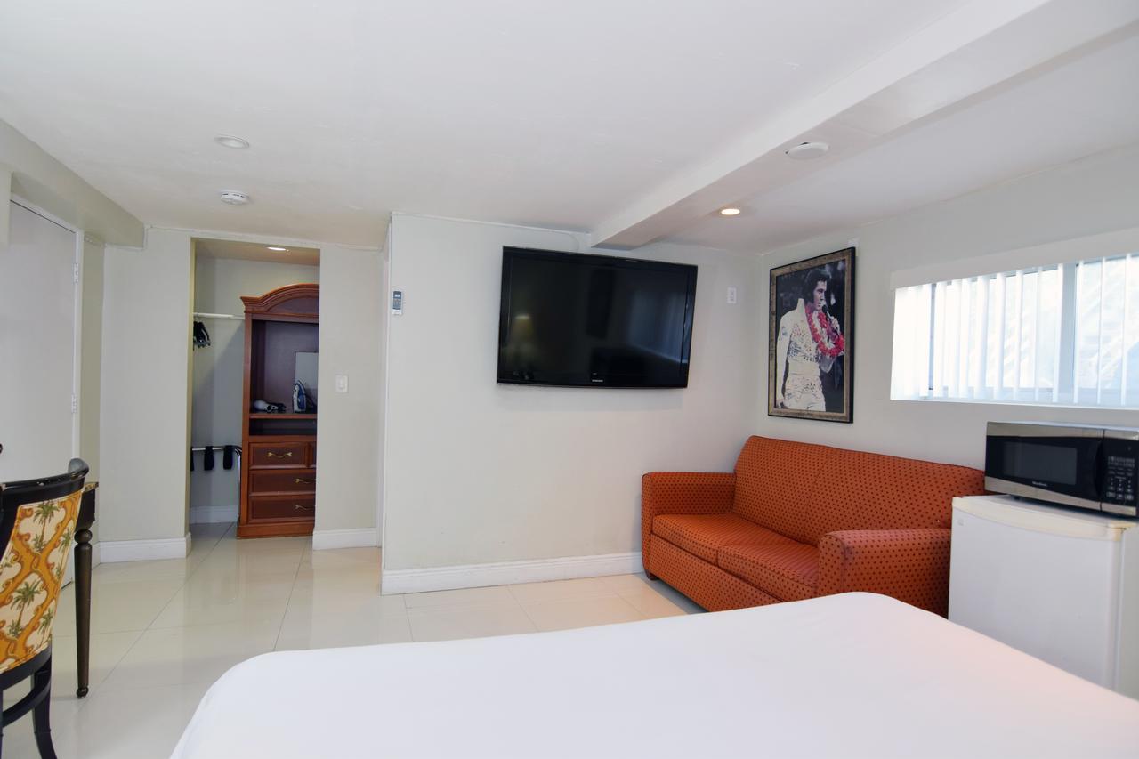 HOTEL HARRISON MIAMI BEACH