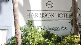 HOTEL HARRISON MIAMI BEACH