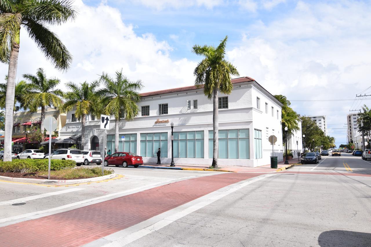 HOTEL HARRISON MIAMI BEACH