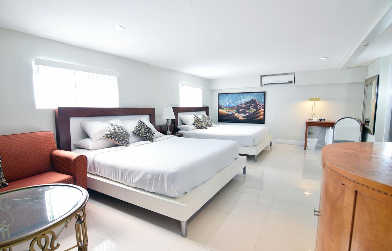 HOTEL HARRISON MIAMI BEACH