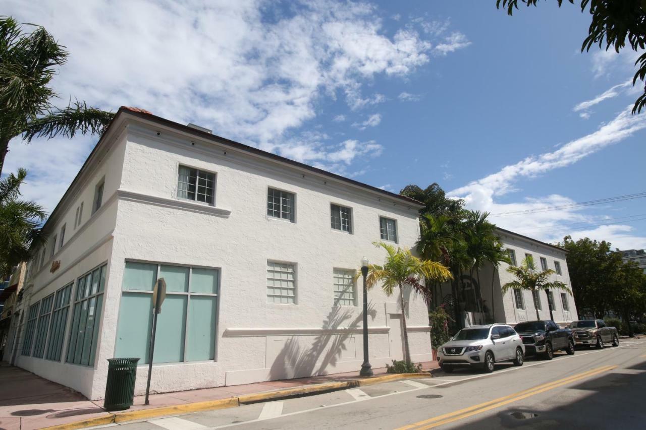 HOTEL HARRISON MIAMI BEACH