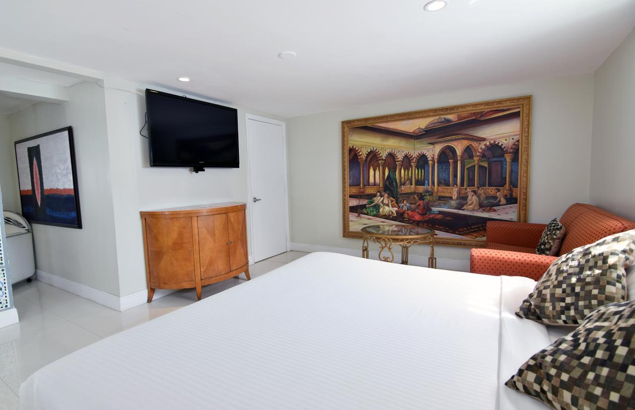HOTEL HARRISON MIAMI BEACH