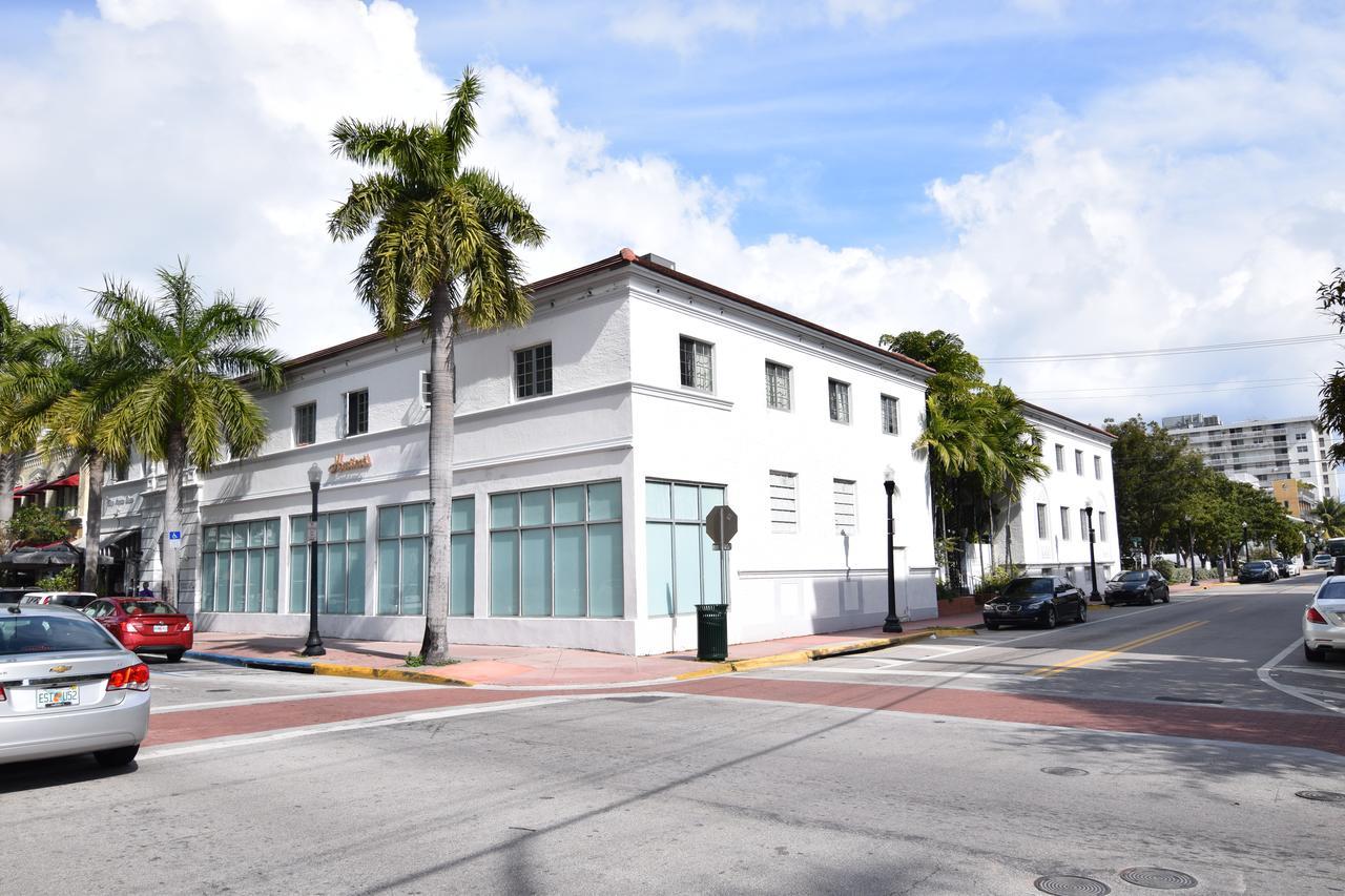 HOTEL HARRISON MIAMI BEACH